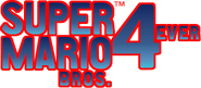 Super Mario Bros. 4ever | Fantendo - Game Ideas & More | Fandom