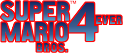 Super Mario Bros. 4ever | Fantendo - Game Ideas & More | Fandom