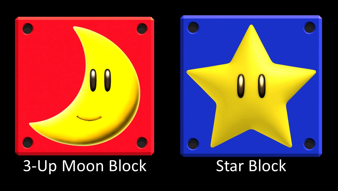 Tap-Block | Fantendo - Game Ideas & More | Fandom