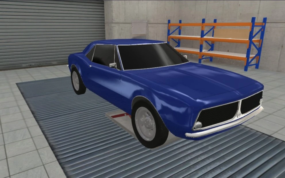 CrashTest/Cars | Fantendo - Game Ideas & More | Fandom