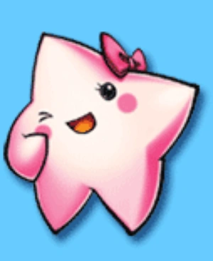 Starly (Starfy) | Fantendo - Game Ideas & More | Fandom