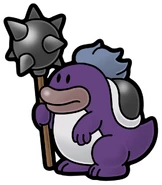 Spike | Fantendo - Game Ideas & More | Fandom