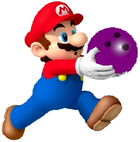 Mario Bowling Tournament | Fantendo - Game Ideas & More | Fandom