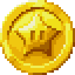 Star Coin | Fantendo - Game Ideas & More | Fandom