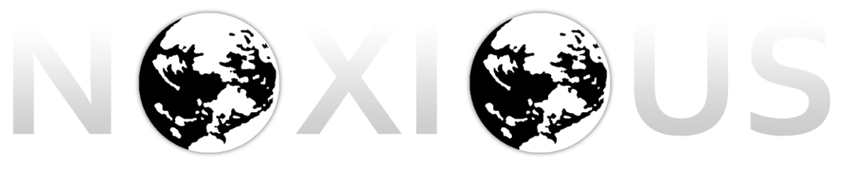 Noxious | Fantendo - Game Ideas & More | Fandom