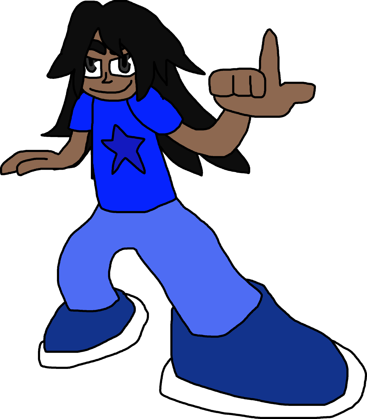 Mashawn Williams | Fantendo - Game Ideas & More | Fandom