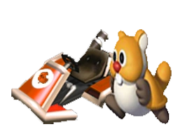 User blog:CrystalEden/Waddlewing in MK8 | Fantendo - Game Ideas & More ...