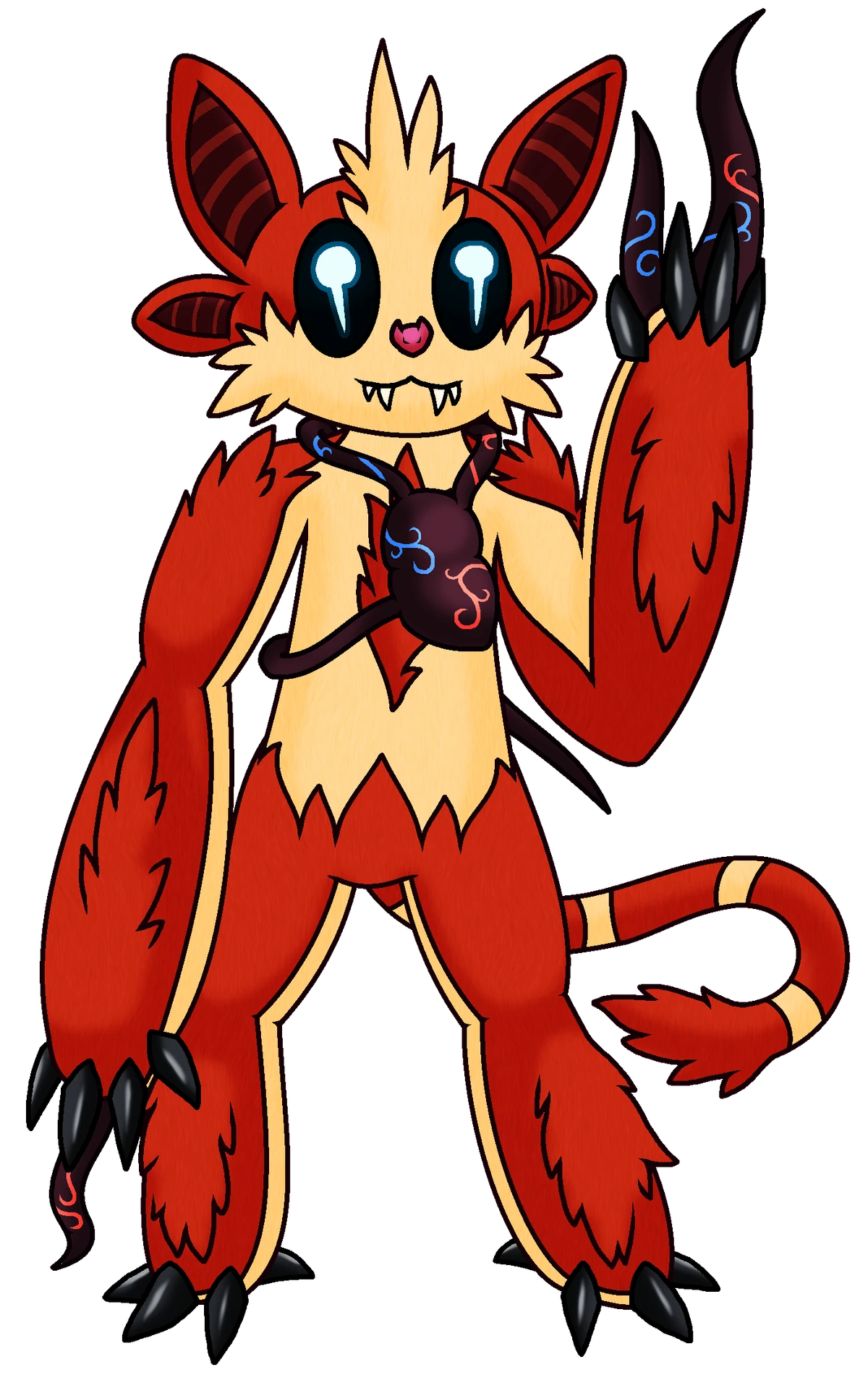 Brody | Fantendo - Game Ideas & More | Fandom