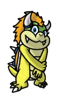Clawdia Koopa | Fantendo - Game Ideas & More | Fandom