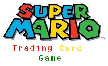 Super Mario Trading Card Game | Fantendo - Game Ideas & More | Fandom