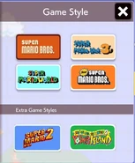 Super Mario Maker 3D (Walt Terry's Version) | Fantendo - Game Ideas ...