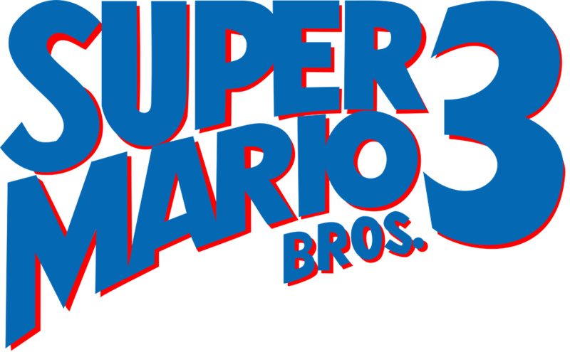 Snes Logo Vector