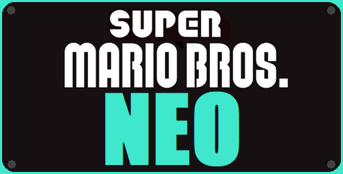 Super Mario Bros. Neo | Fantendo - Game Ideas & More | Fandom