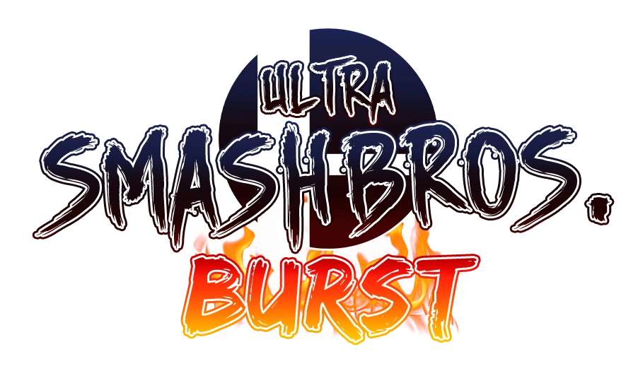 Ultra Smash Bros. Burst | Fantendo - Game Ideas & More | Fandom