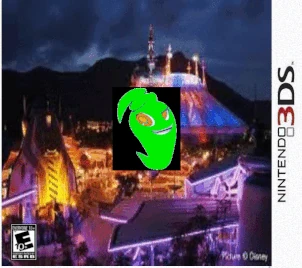 Boomageddon (Game) | Fantendo - Game Ideas & More | Fandom