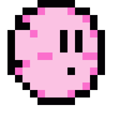 Kirby: Playable Character in SMM2 DLC | Fantendo - Game Ideas & More ...