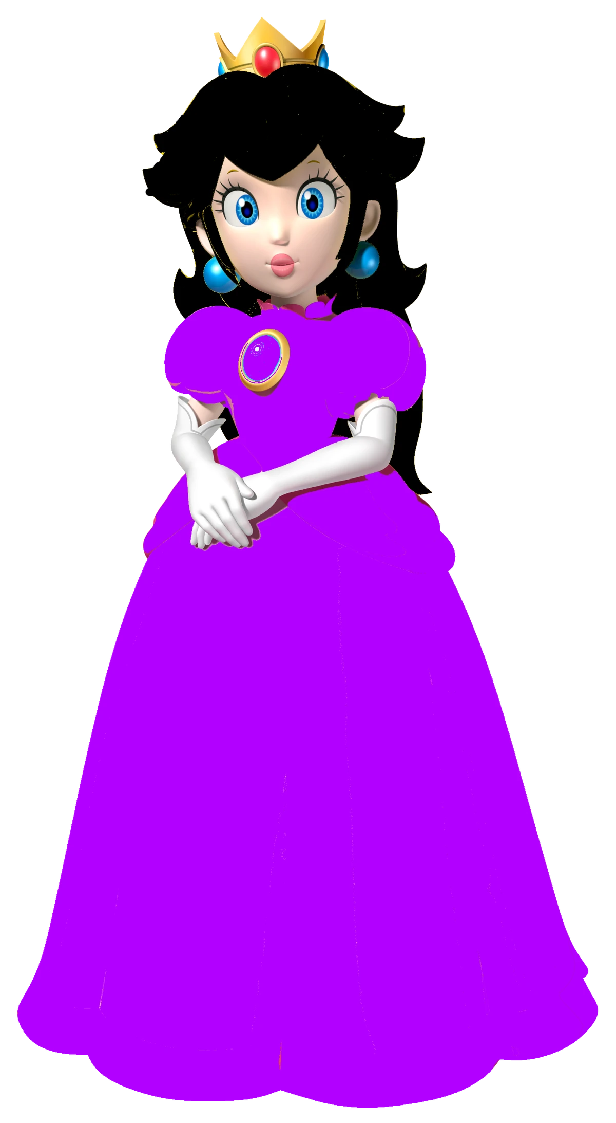 Princess Joan | Fantendo - Game Ideas & More | Fandom