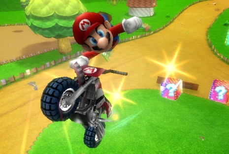 Trick (Move) | Fantendo - Game Ideas & More | Fandom