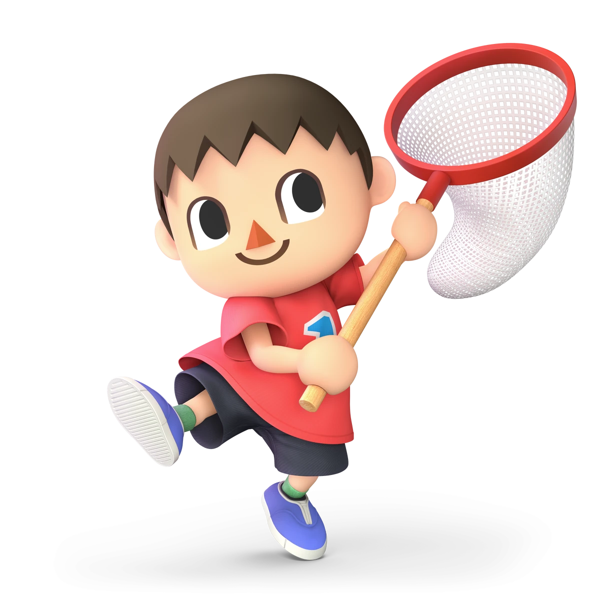 Villager (Smash Plus) | Fantendo - Game Ideas & More | Fandom