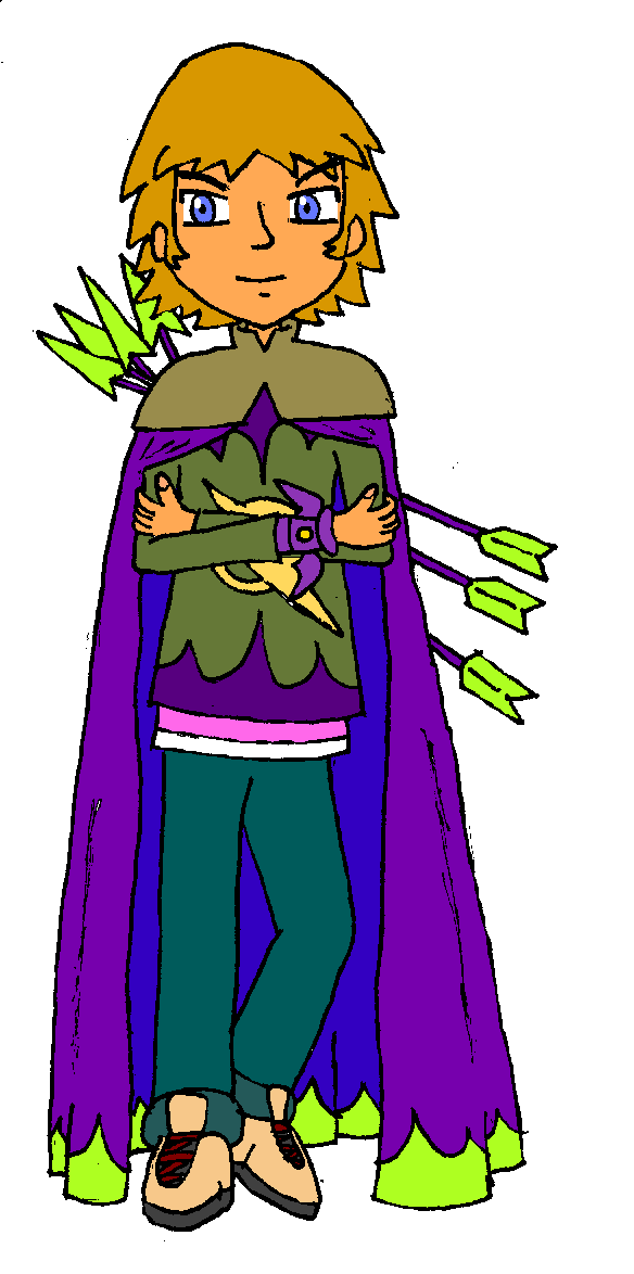 Aeacus | Fantendo - Game Ideas & More | Fandom