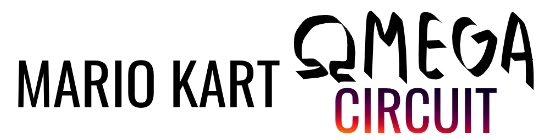 Mario Kart: Omega Circuit | Fantendo - Game Ideas & More | Fandom