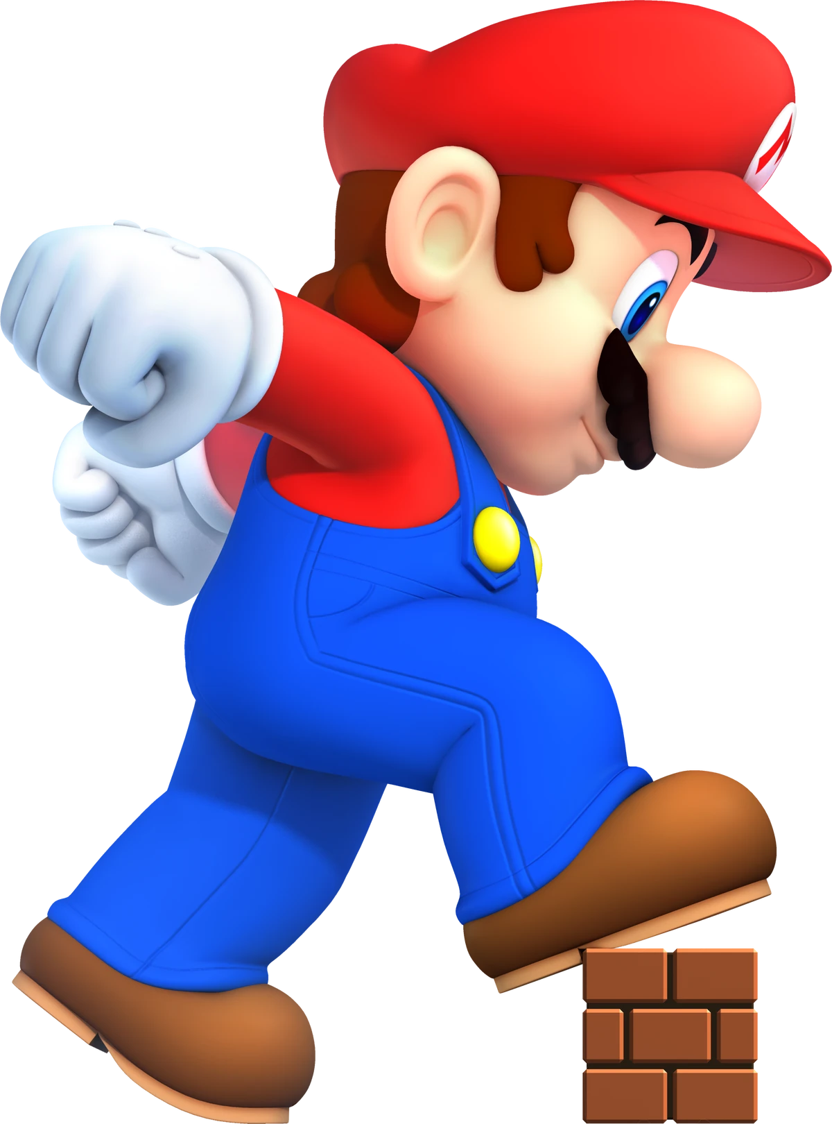 Mega Mario | Fantendo - Game Ideas & More | Fandom