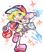 Super Smash Bros Accelerant / Characters | Fantendo - Game Ideas & More ...