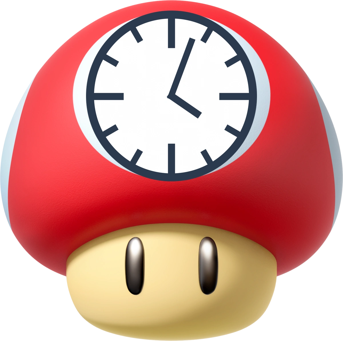 Time Shroom | Fantendo - Game Ideas & More | Fandom