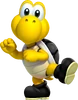 Koopa Troopa | Fantendo - Game Ideas & More | Fandom
