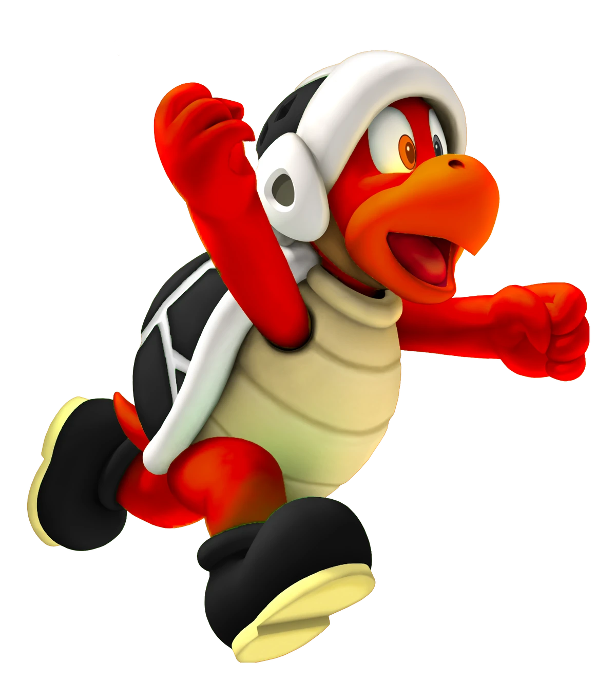 Laser Bro. | Fantendo - Game Ideas & More | Fandom