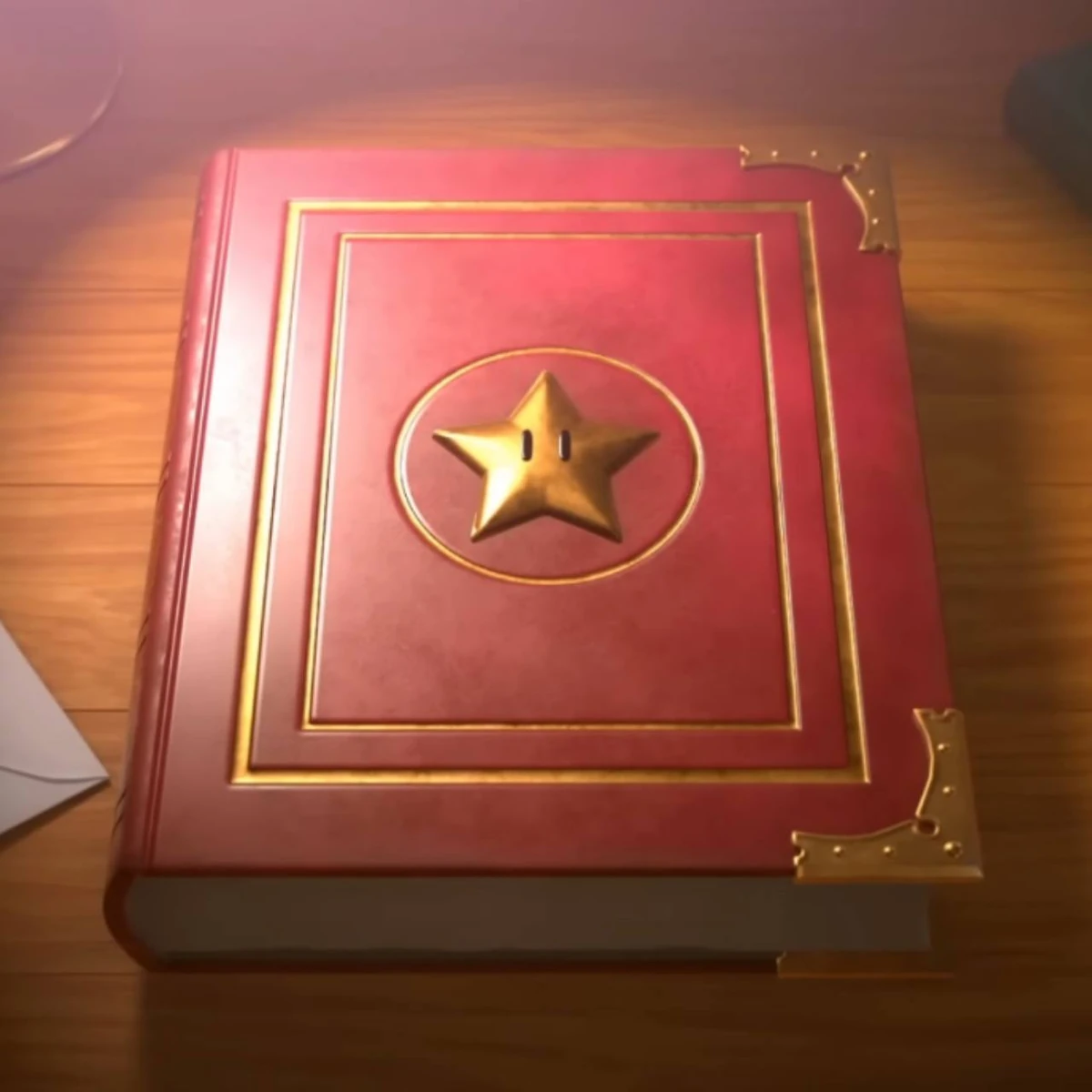 Paper Mario (book) | Fantendo - Game Ideas & More | Fandom