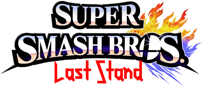 Super Smash Bros. Last Stand | Fantendo - Game Ideas & More | Fandom