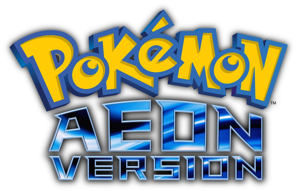 Pokémon Aeon Version | Fantendo - Game Ideas & More | Fandom