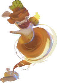 Sandy | Fantendo - Game Ideas & More | Fandom