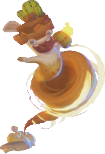 Sandy | Fantendo - Game Ideas & More | Fandom