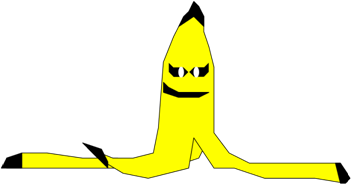 Banana Jr. | Fantendo - Game Ideas & More | Fandom