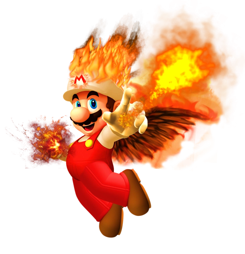 User blog:Supermarioorigins/Fire Fire | Fantendo - Game Ideas & More ...
