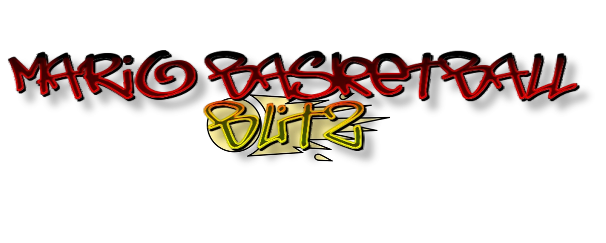 Mario Basketball Blitz | Fantendo - Game Ideas & More | Fandom