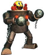 Pac-Man | Fantendo - Game Ideas & More | Fandom