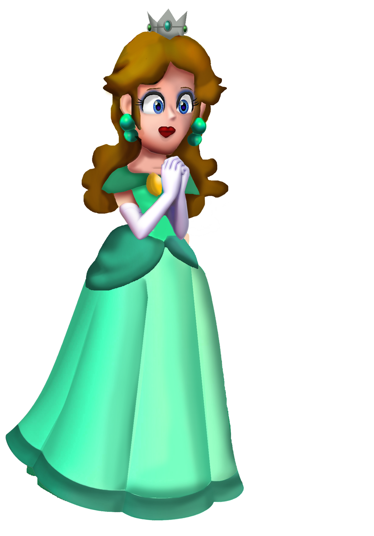 Marissa | Fantendo - Game Ideas & More | Fandom