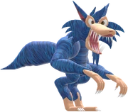 Rampage World Tour - Remastered Edition | Fantendo - Game Ideas & More ...