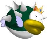 King Cheep-Cheep | Fantendo - Game Ideas & More | Fandom