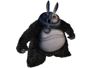 Serguei | Fantendo - Game Ideas & More | Fandom