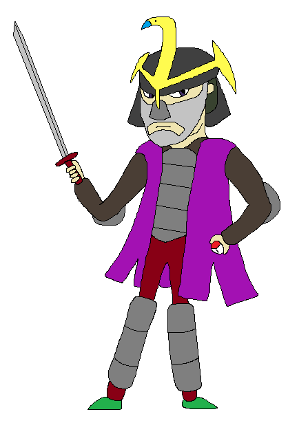 Horus (Pokémon) | Fantendo - Game Ideas & More | Fandom