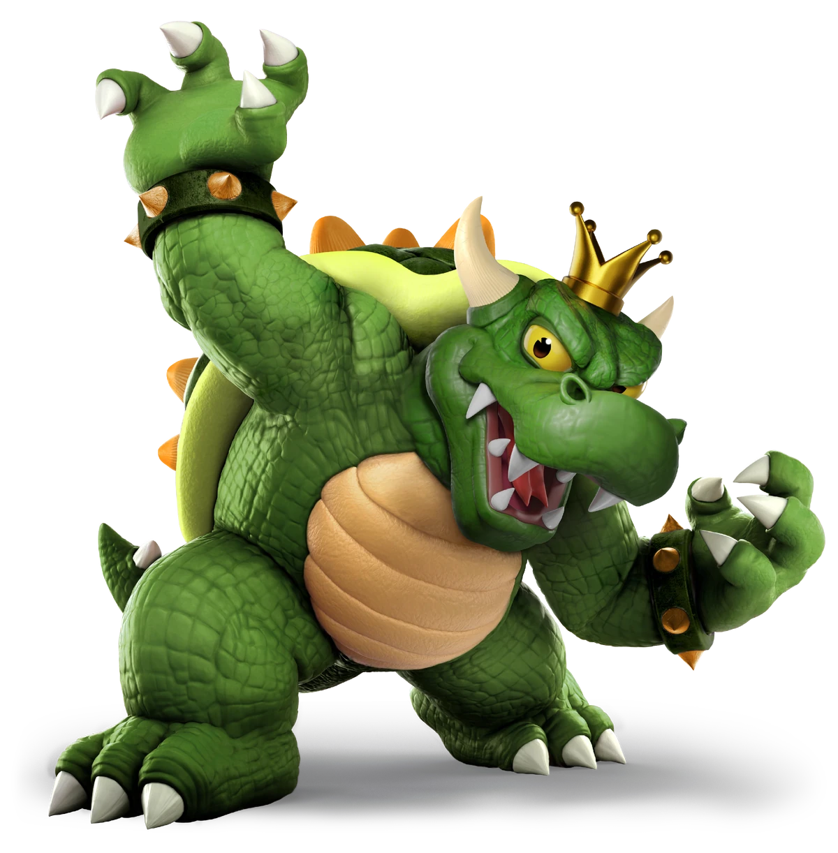 King Koopa (The Super Mario Bros. Super Show!) | Fantendo - Game Ideas ...