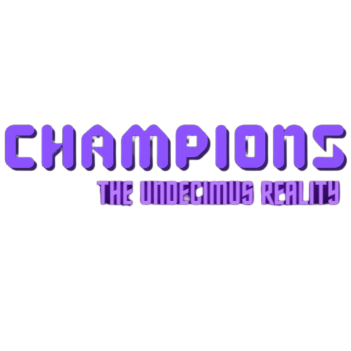Champions: The Undecimus Reality | Fantendo - Game Ideas & More | Fandom