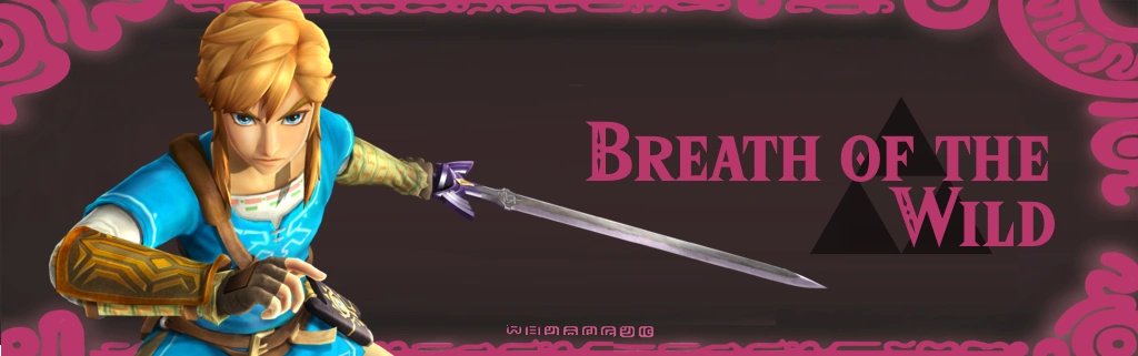 Link ZBR | Fantendo - Game Ideas & More | Fandom