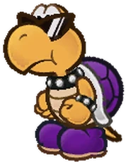 Koopa Troopa | Fantendo - Game Ideas & More | Fandom