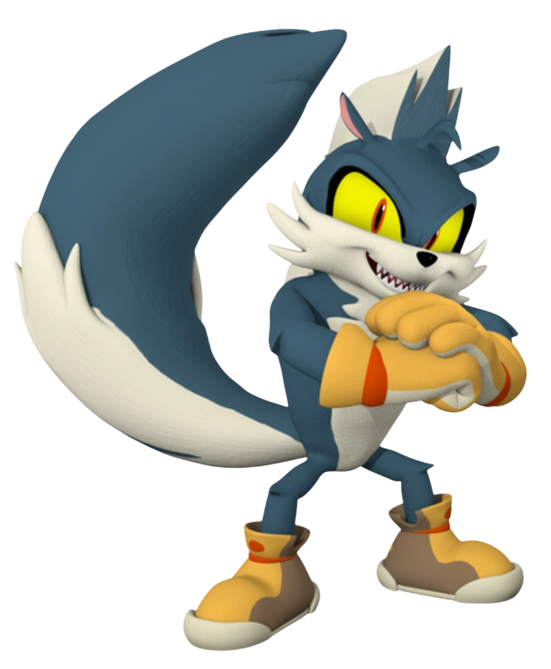 Rough (SA) | Fantendo - Game Ideas & More | Fandom