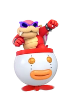 Roy Koopa | Fantendo - Game Ideas & More | Fandom